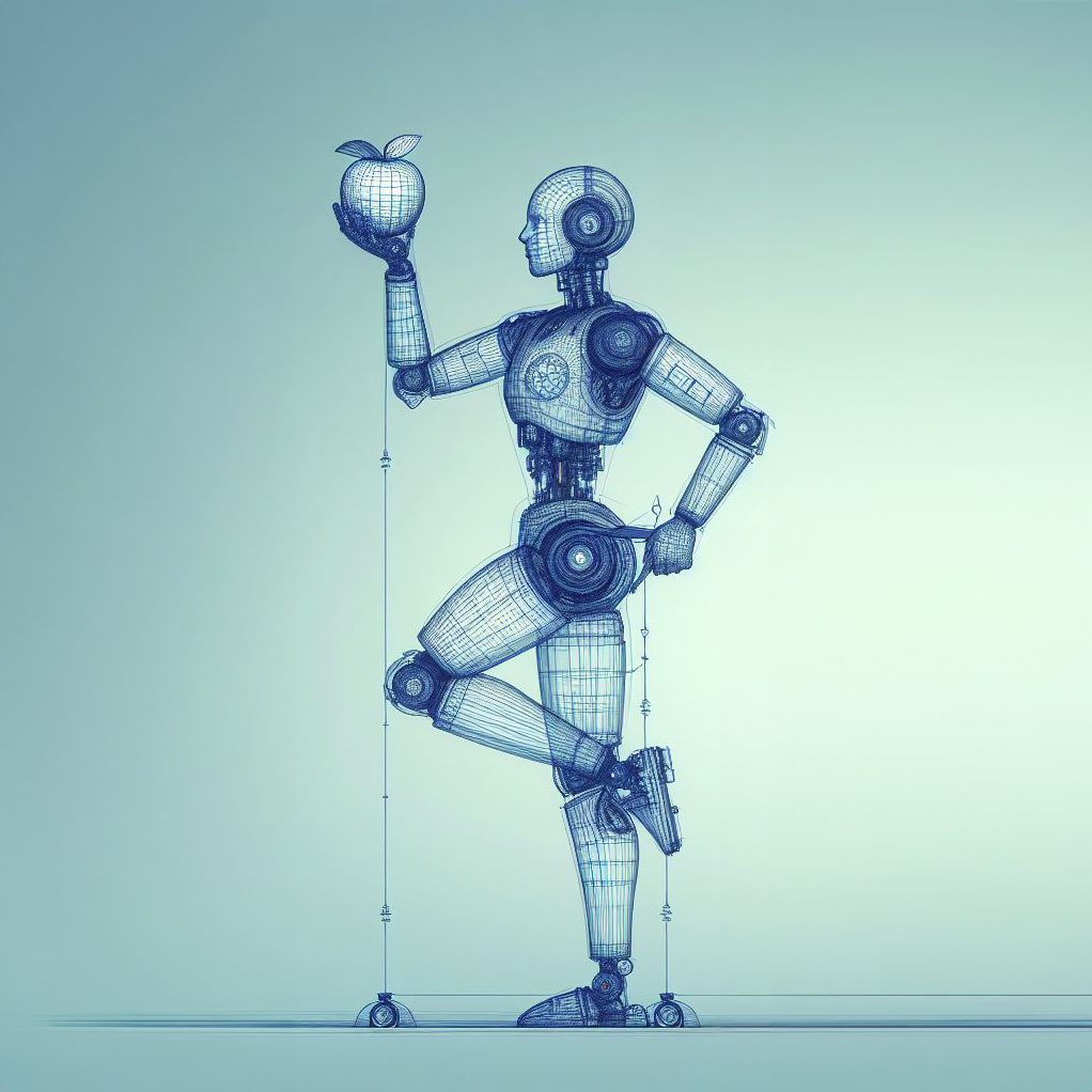 Robotics in a Nutshell | LMS Federica